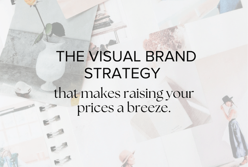 How to Design a Timeless Brand Identity