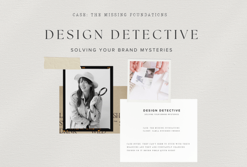 How to Create a Brand Board