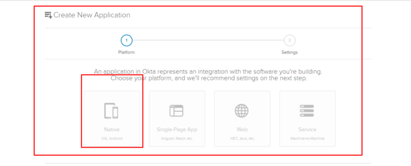 Secure Authentication Using Okta Services In Android Development