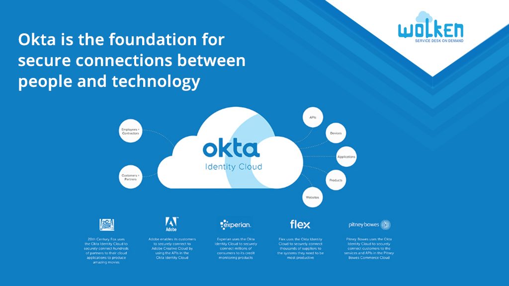 Secure Authentication Using Okta Services In Android Development