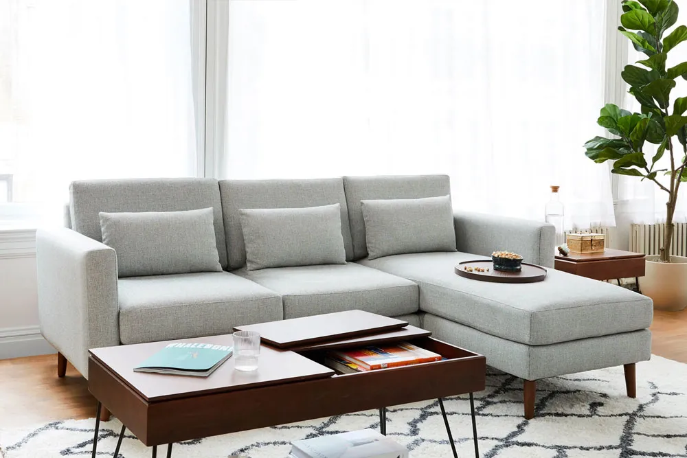The Best Affordable Couches (Under $1,000)