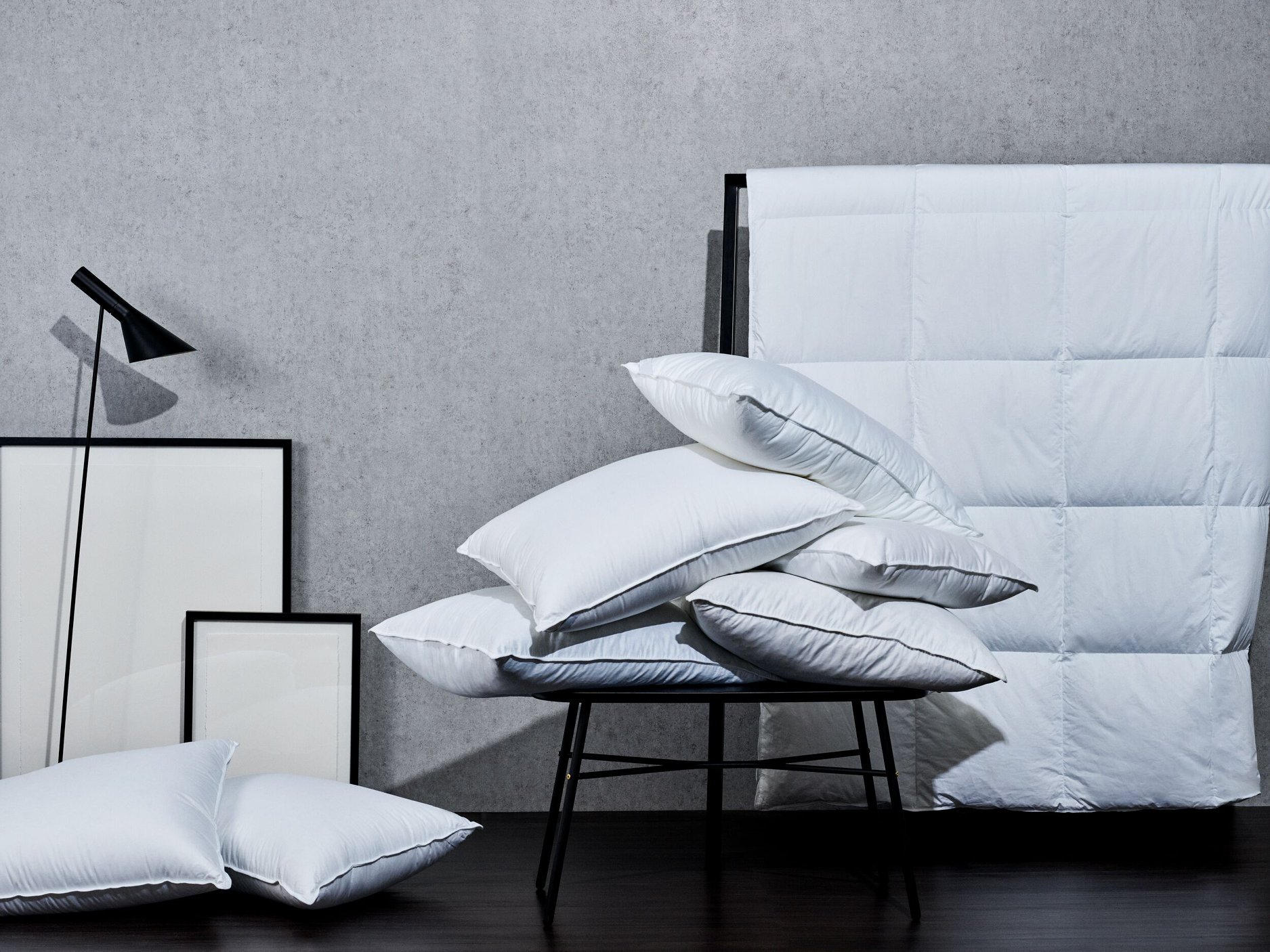 Snowe on Living Cozy