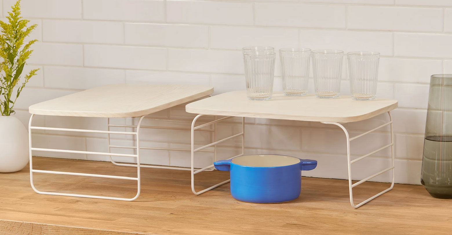 15 Simple Kitchen Counter Organization Tips to Create a Space You Love