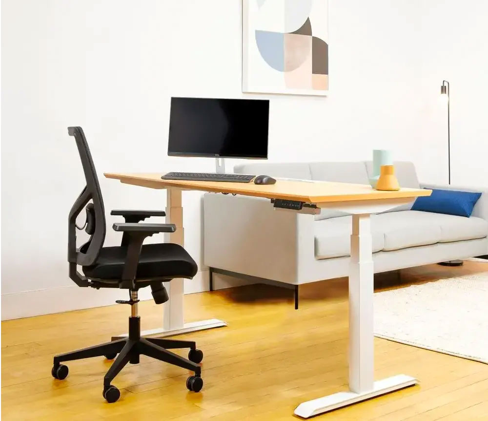 Best Picks for Direct-to-Consumer Home Office Furniture