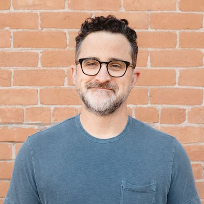 Neighbor on Living Cozy