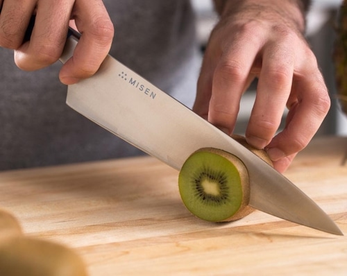 Misen Pan Review: Testing Misen's Nonstick and Carbon Steel Pans