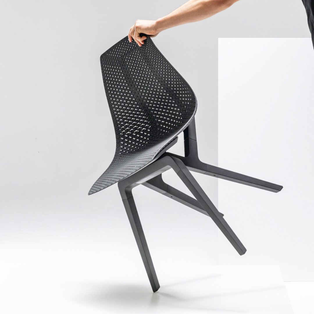 Noho move Review: A Versatile Chair Designed to Save your Spine and the ...