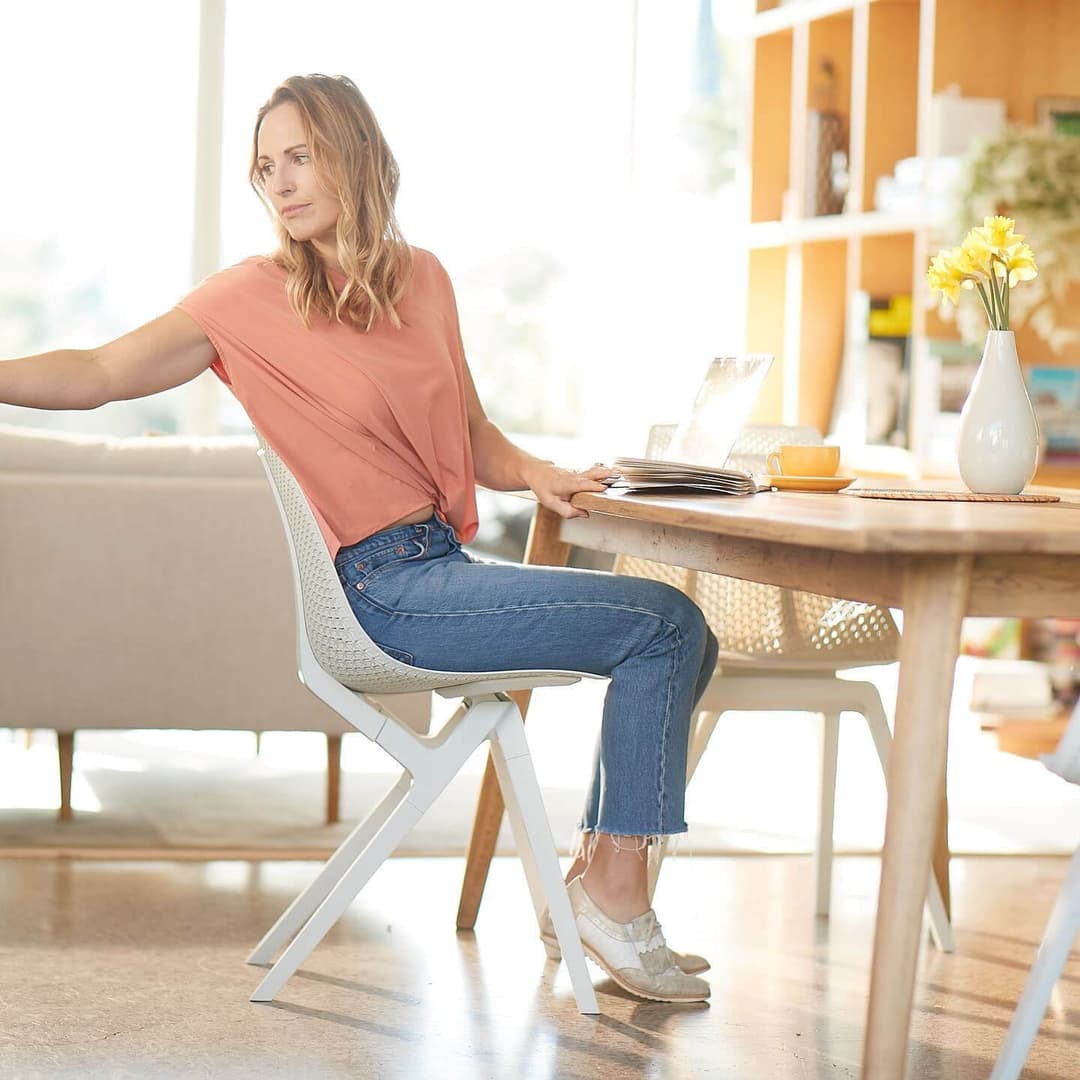 Noho move Review: A Versatile Chair Designed to Save your Spine and the ...