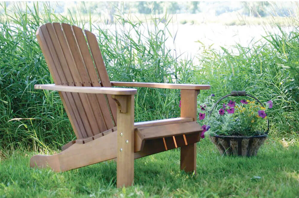 The 10 Best Adirondack Chairs for Your Outdoor Space