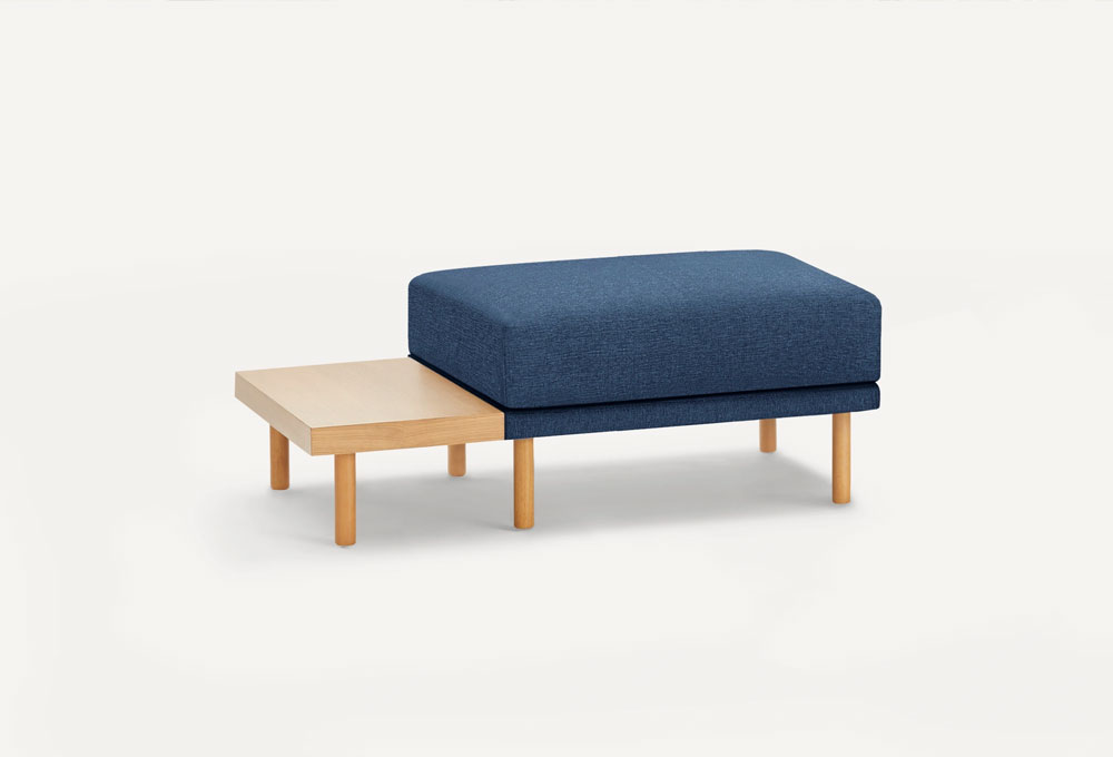 11 Ottoman Coffee Tables to Transform Your Living Space