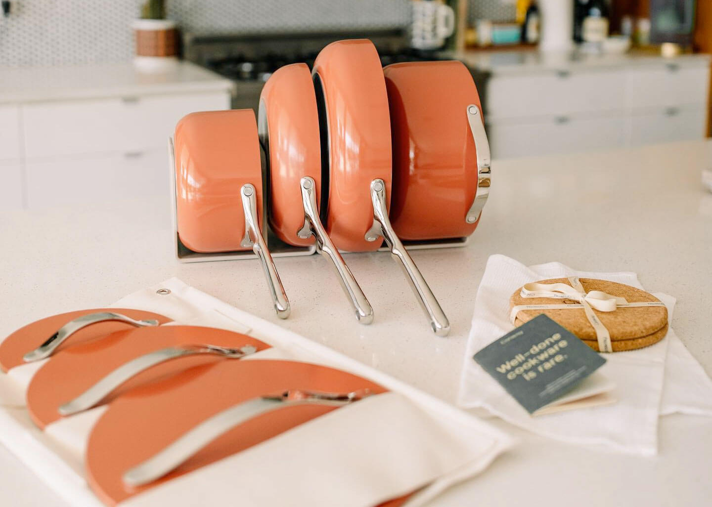 The Best Ceramic Cookware Sets for Home Chefs