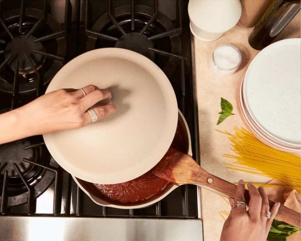 The Best Ceramic Cookware Sets for Home Chefs