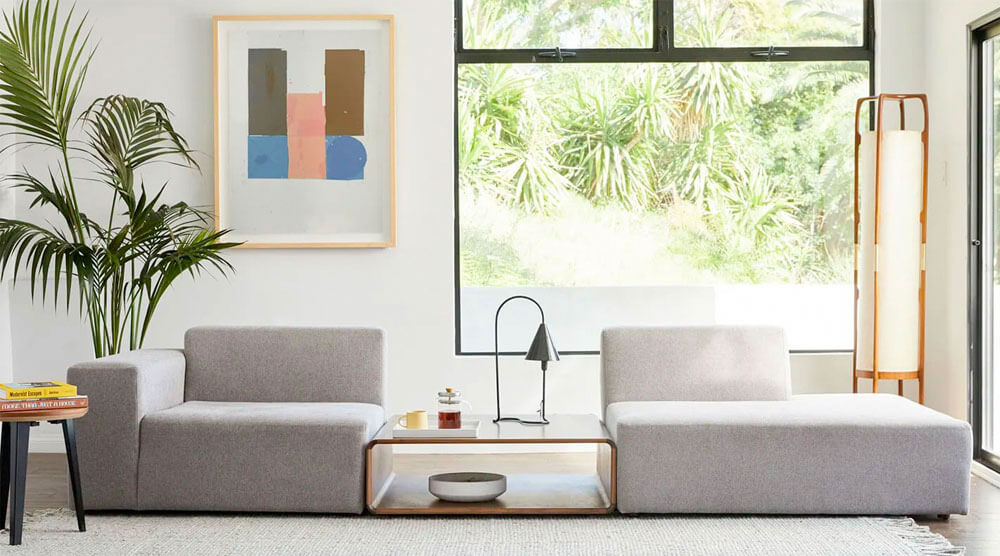 10 Modular Furniture Brands Designed to Fit Any Space