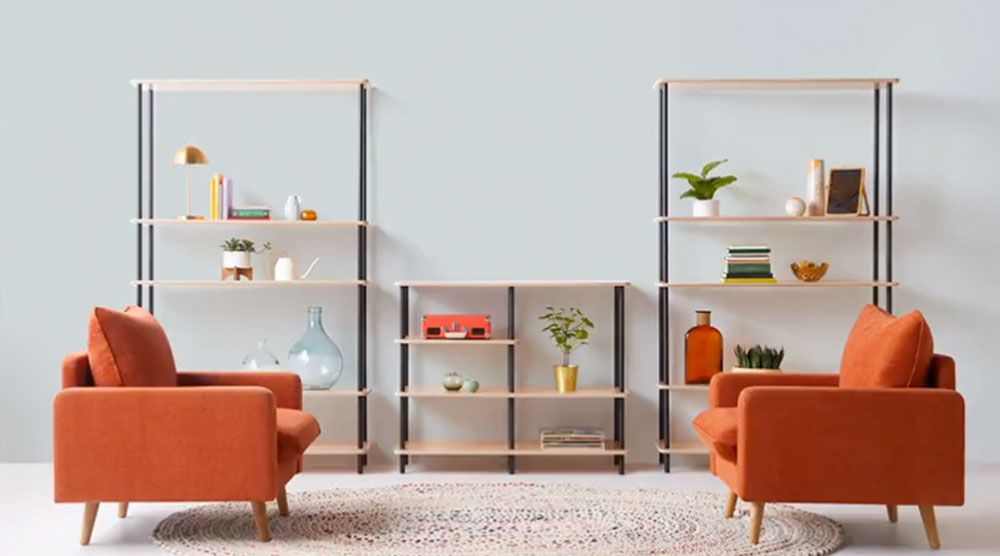 10 Modular Furniture Brands Designed to Fit Any Space