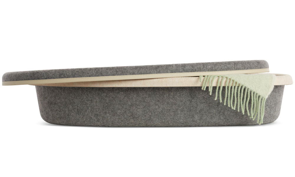 The Best Under Bed Storage Solutions for an Organized Home