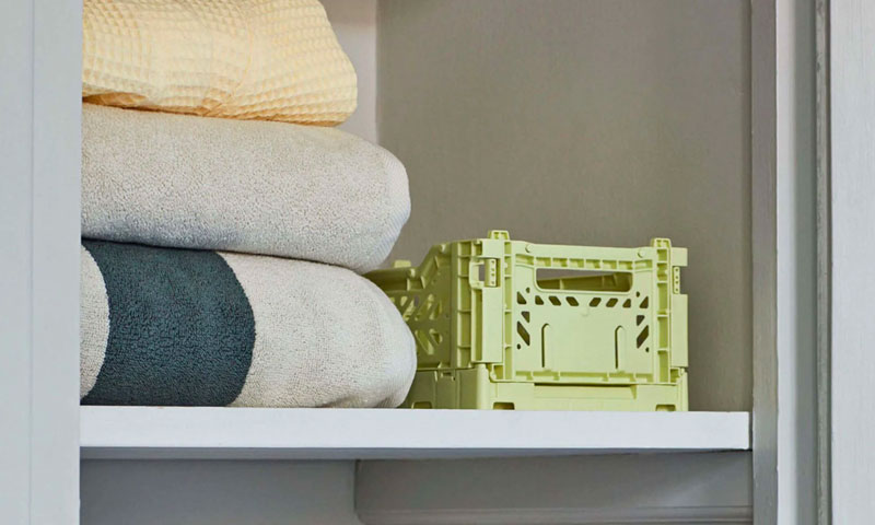 The 15 Best Storage Baskets for Organizing Your Home