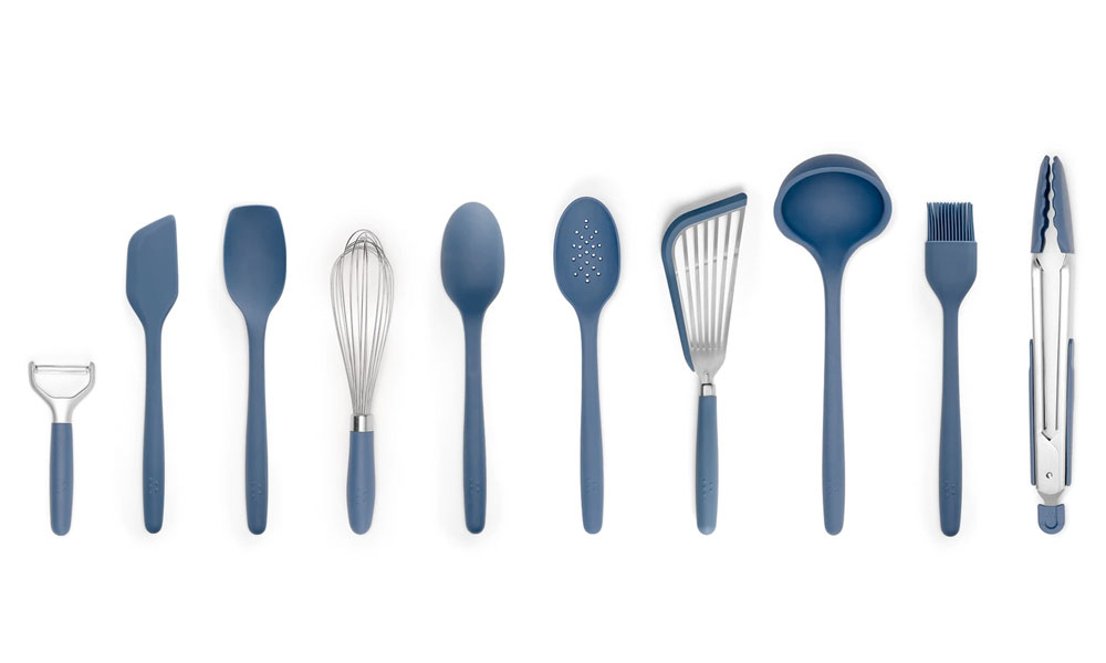 The Best Kitchen Utensil Sets For Every Kitchen: Recommended by Pros