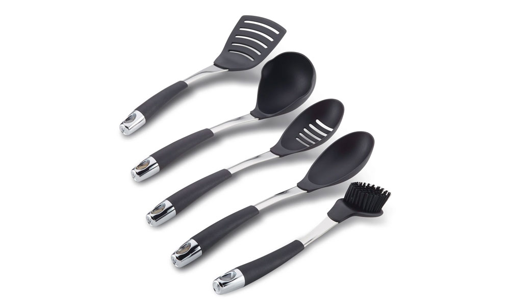 The Best Kitchen Utensil Sets For Every Kitchen: Recommended by Pros