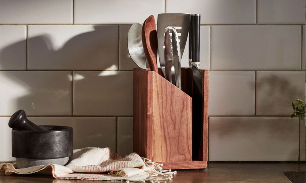 The Best Kitchen Utensil Sets For Every Kitchen: Recommended by Pros