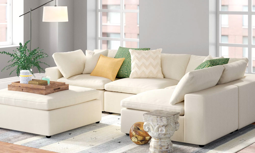 14 More Budget-Friendly Cloud Couch Alternatives