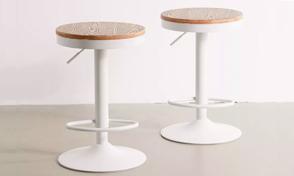 The 15 Best Bar Stools for 2024