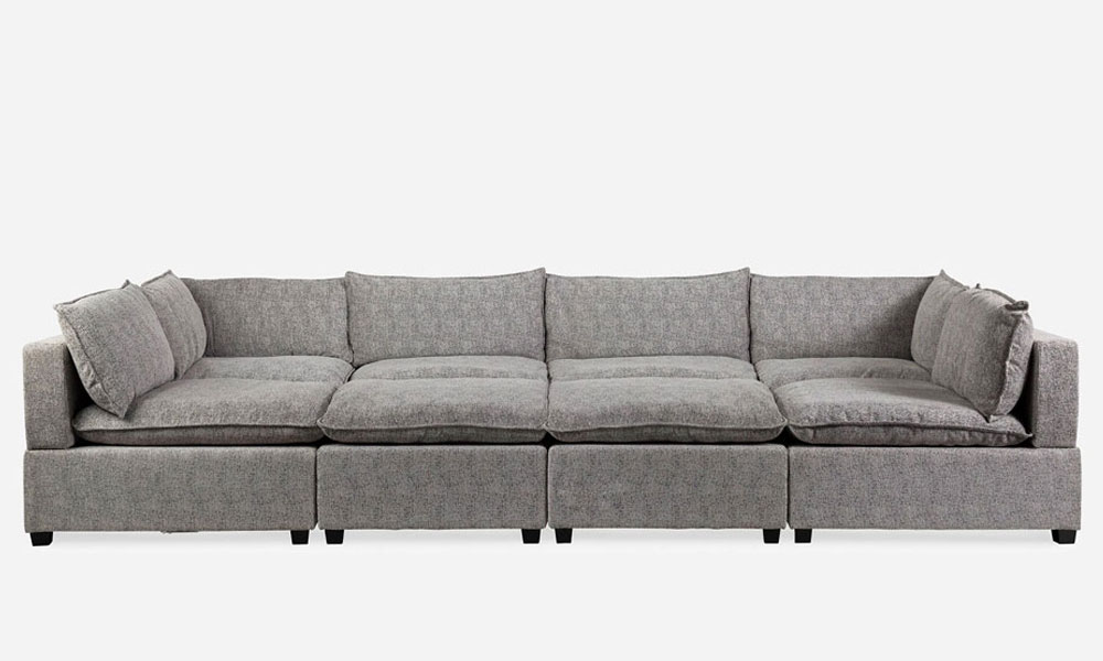 How to Measure a Sectional Sofa: The Complete Guide