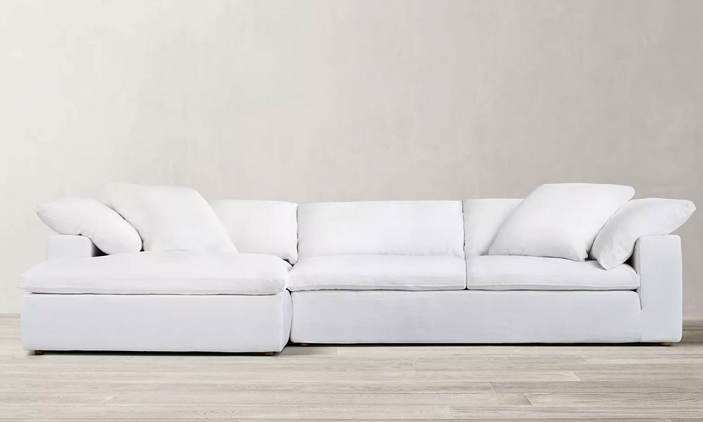 The 10 Best Modular Pit Sectional Sofas for Relaxing at Home