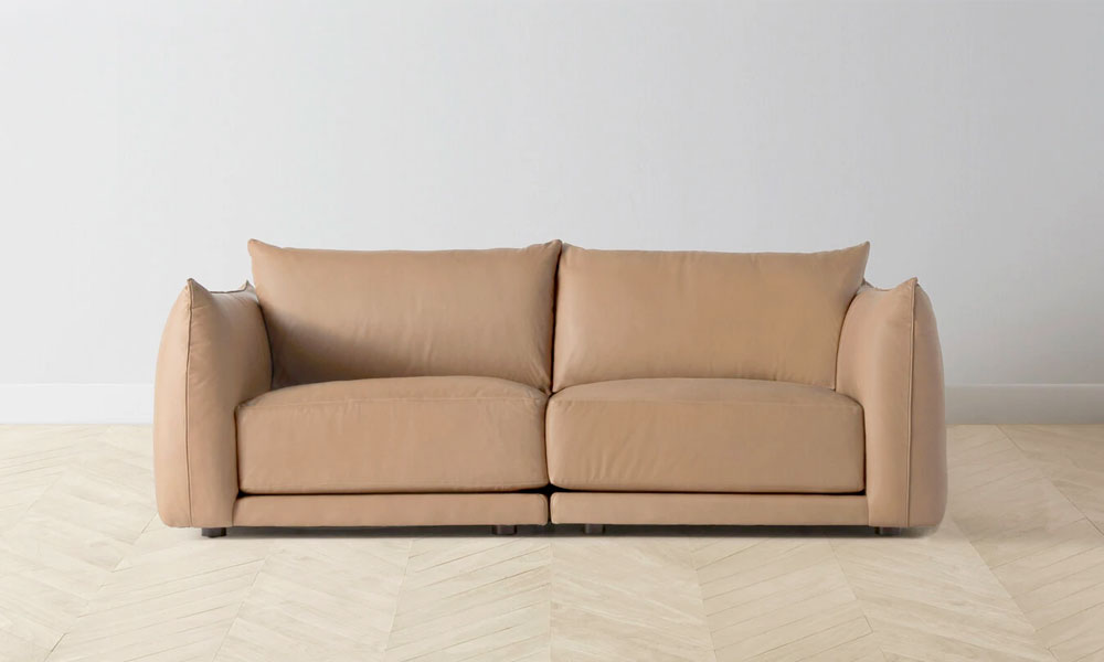 The 15 Best Deep Sofas of 2024