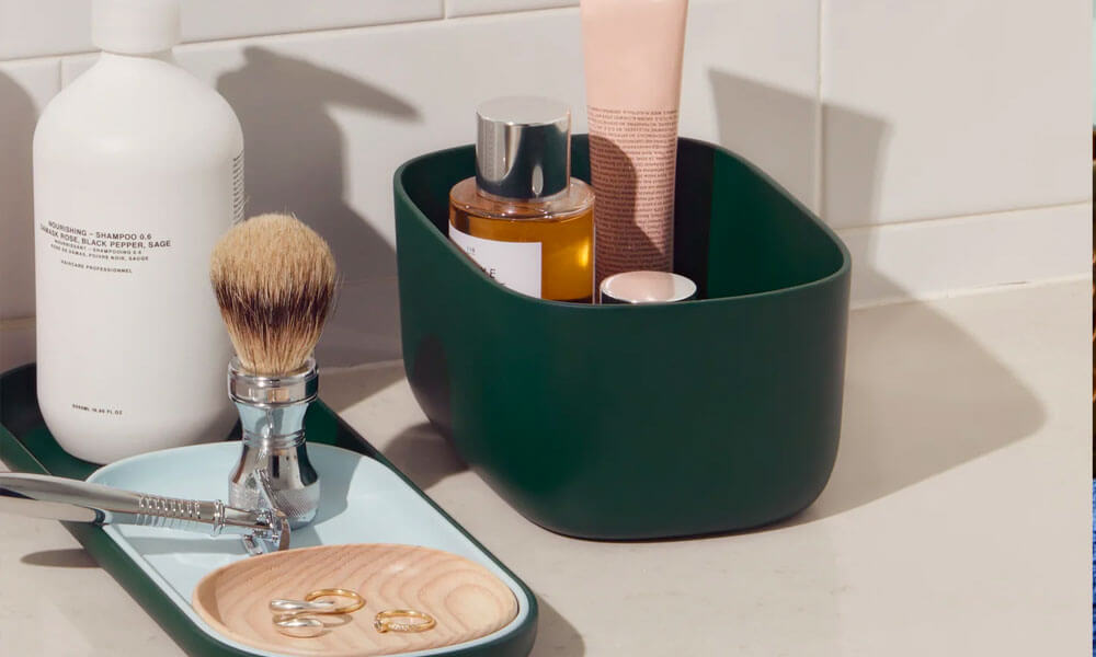 Organize Every Room In Your Home With These Clever Storage Bins and ...