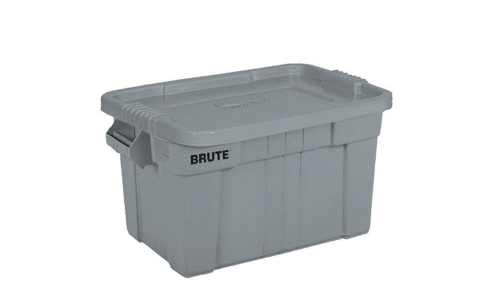 Organize Every Room In Your Home With These Clever Storage Bins and ...