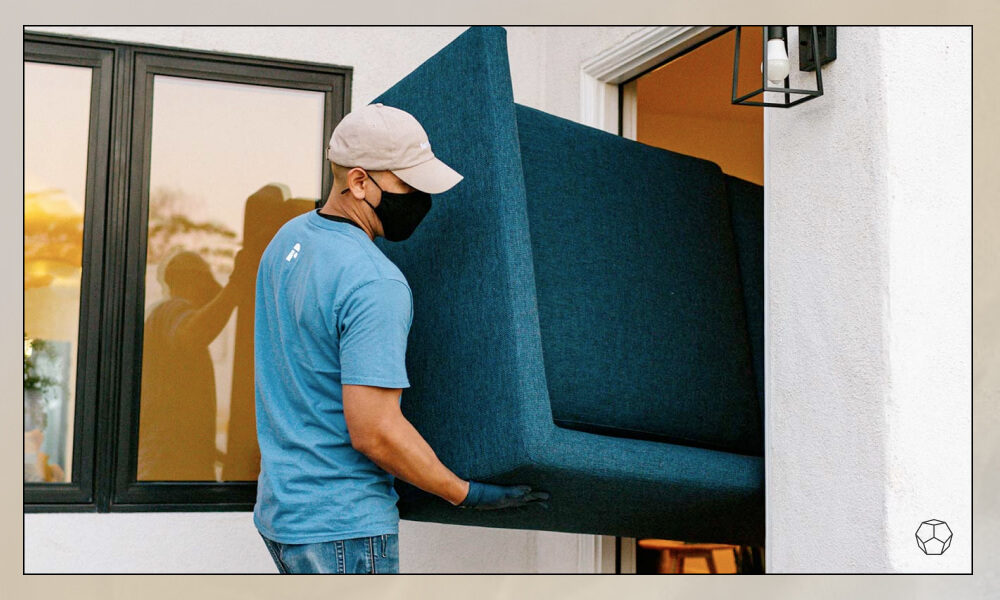 The 7 Best Furniture Rental Companies Online