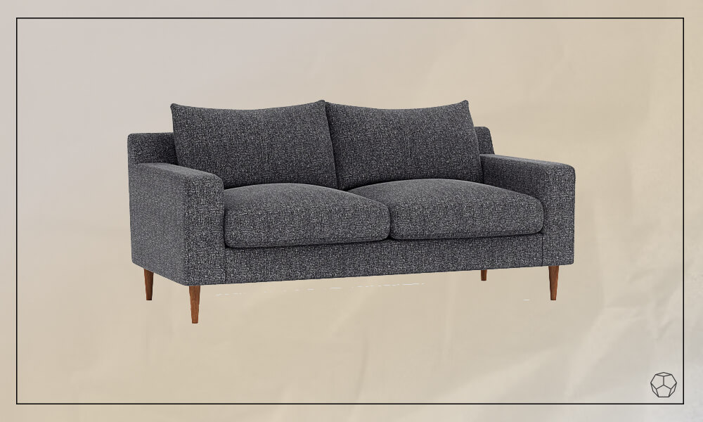 Loveseat Dimensions: How to Find the Best Size Loveseat for Your Space