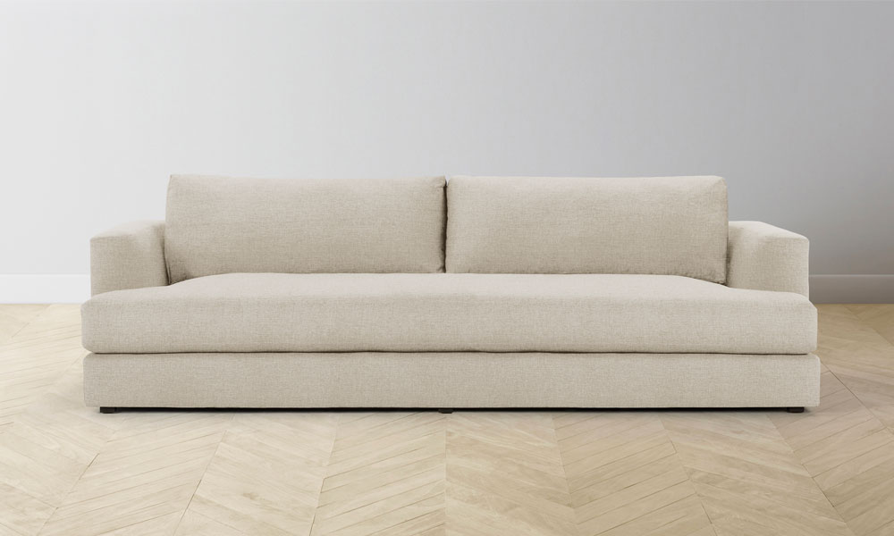 Maiden Home Varick Review: A Sofa That Makes a Stylish Statement