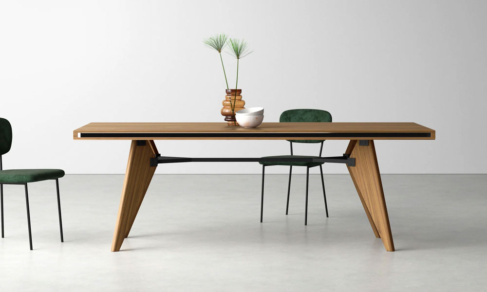 The Complete Guide to Dining Table Styles