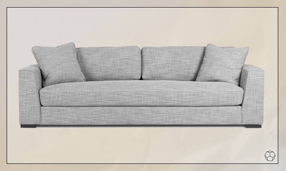 Our Top 12 Low-Profile Sofas for 2024