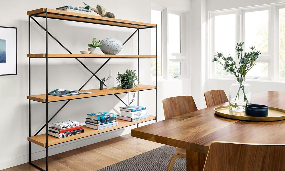 How Room & Board Marries Sustainability with Design