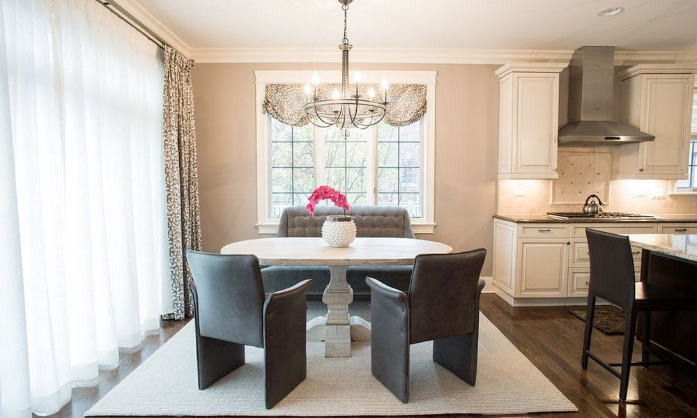 Transitional Style Design 101: Tips, Tricks, & Expert Advice