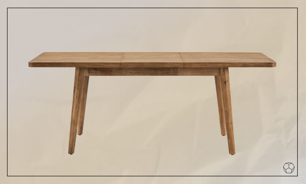 The 15 Best Extendable Dining Tables for Your Home in 2024