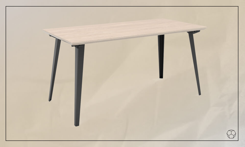 11 Scandinavian Style Dining Tables for Your Home