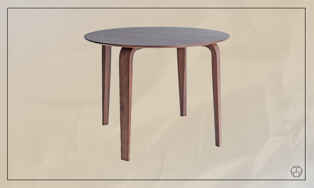 Top 16 Mid-Century Modern Dining Tables