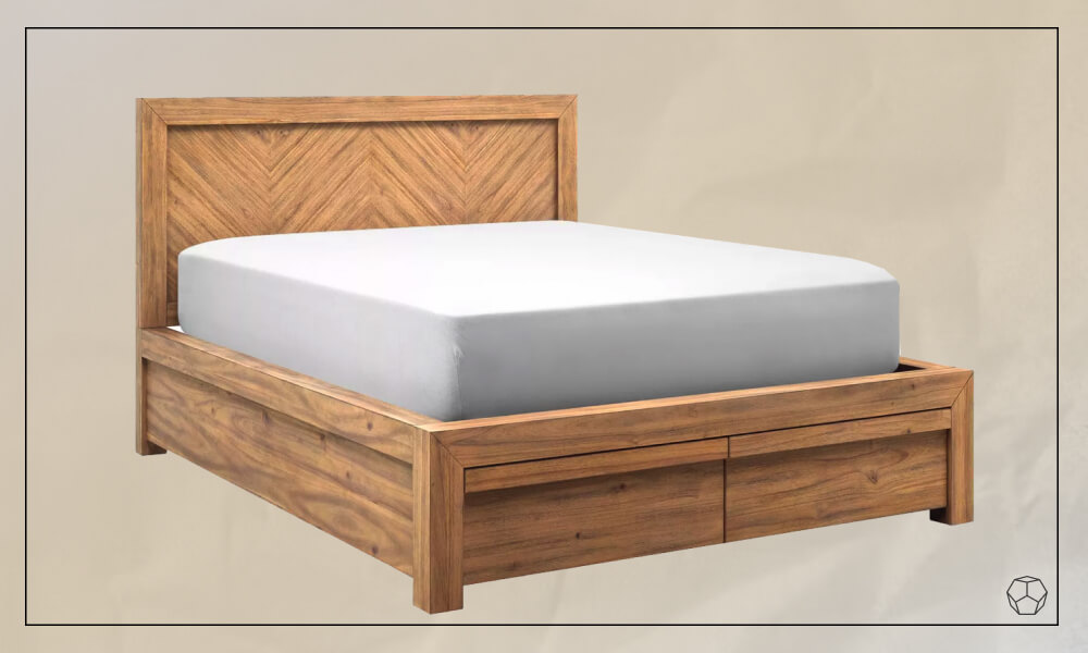 The 16 Best Platform Beds of 2024 for All Styles and Budgets