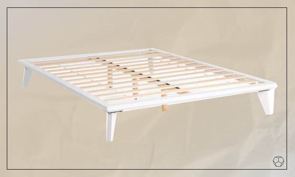 The 16 Best Platform Beds of 2024 for All Styles and Budgets