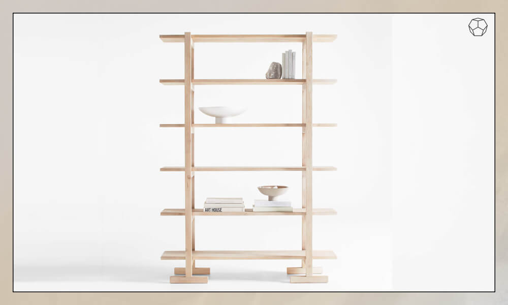 11 Modular Shelving Systems to Maximize Your Home Storage