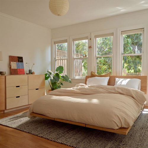 Floyd's Form Sectional Sofa Review: A Minimalist, Make-it-Your-Own Sofa ...