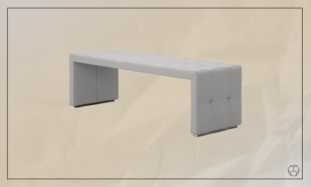 The Top 17 Mid-Century Benches for Your Home