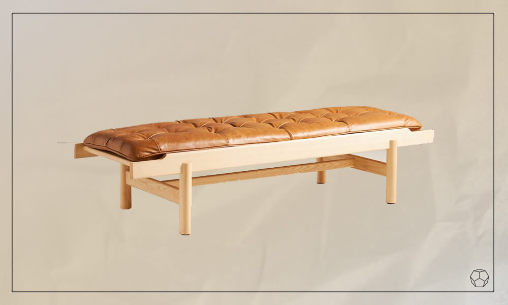 The Top 17 Mid-Century Benches for Your Home