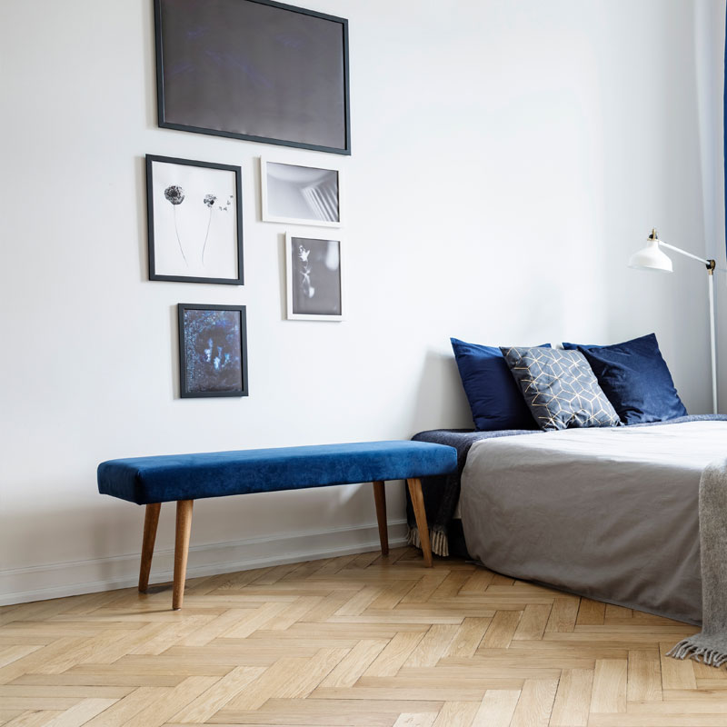 The Top 17 Mid-Century Benches for Your Home