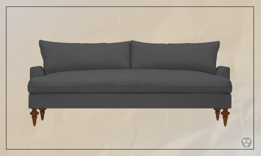 10 of the Best English Roll Arm Sofas to Add Charm to Your Living Space