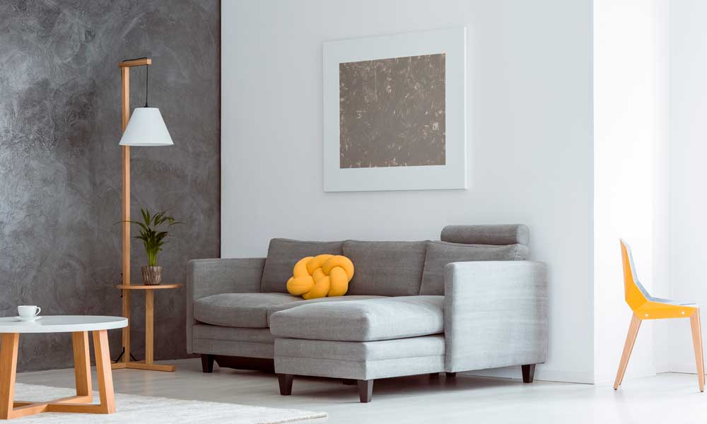 9 Awkward Living Room Layout Ideas