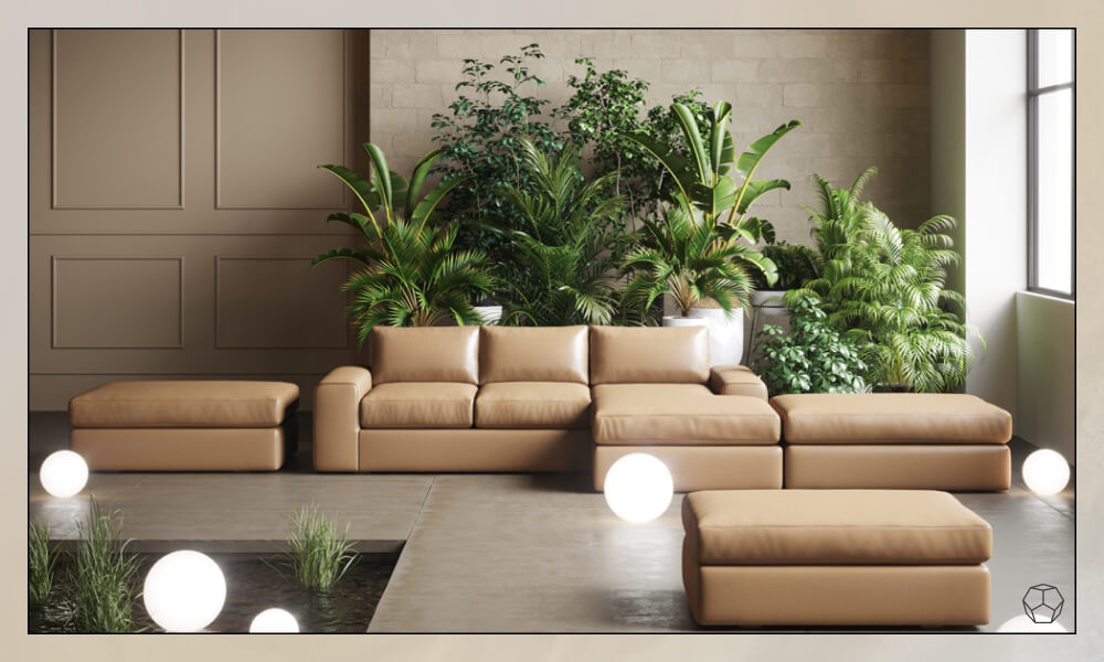 The 12 Best Leather Sofas to Buy Online Right Now